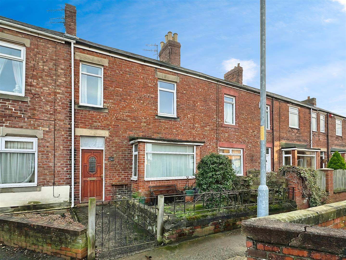 Crown Street, Morpeth | Rickard Chartered Surveyors & Estate Agents